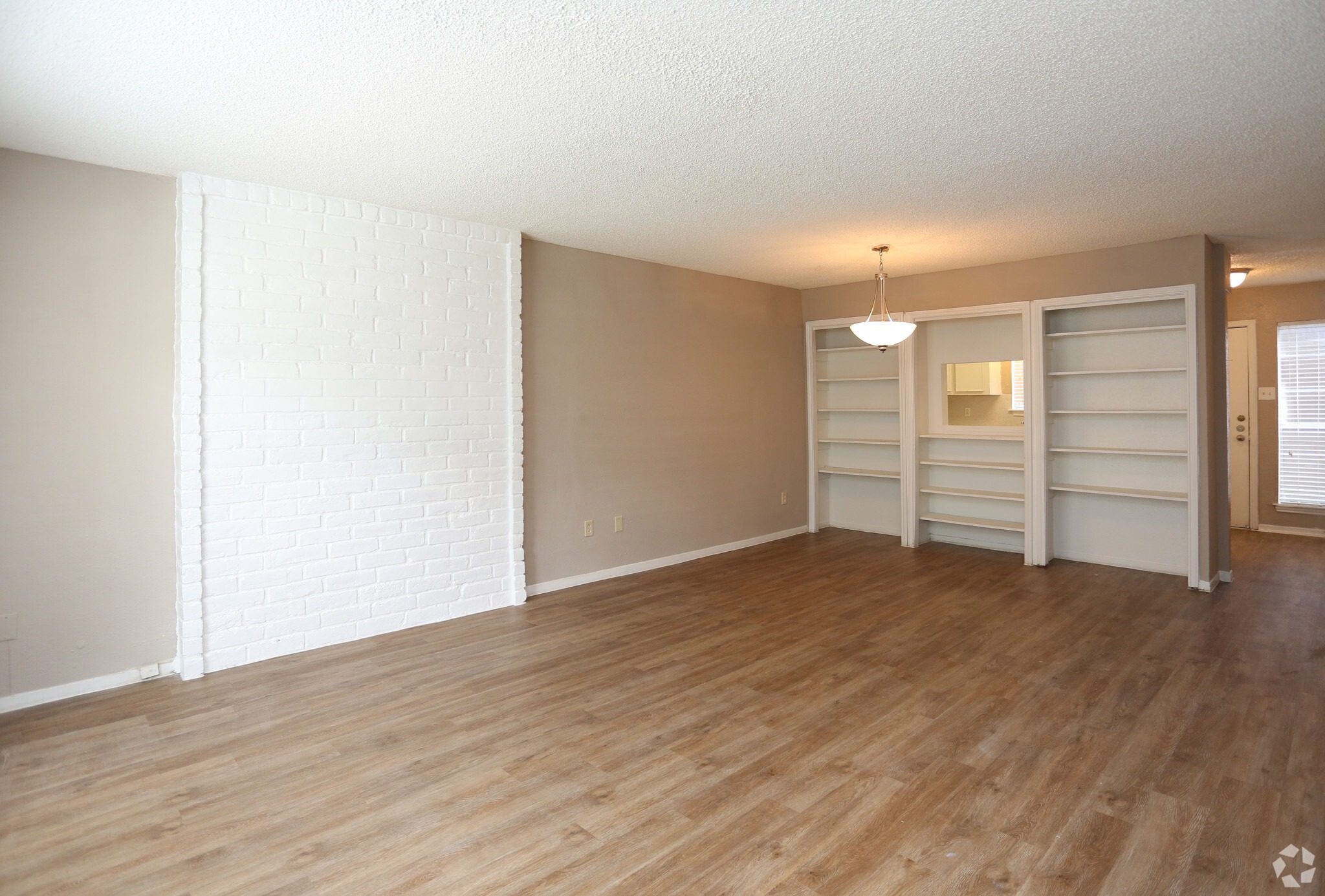 Find Your Floor Plan - Springwood Park