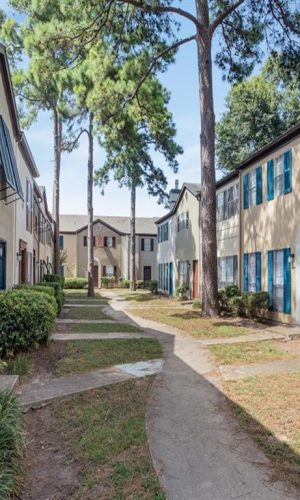 Springwood Park - Apartments for Rent in Houston